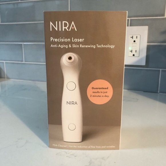 Nira | Skincare | Nira Precision Laser Like New | Poshmark